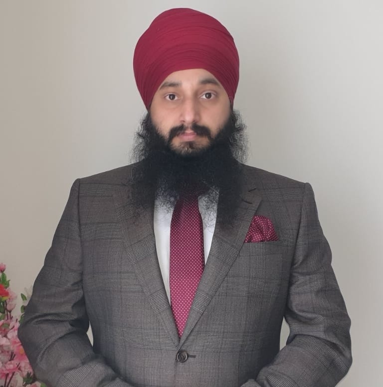 Jaswinder Singh | Australian of the Year